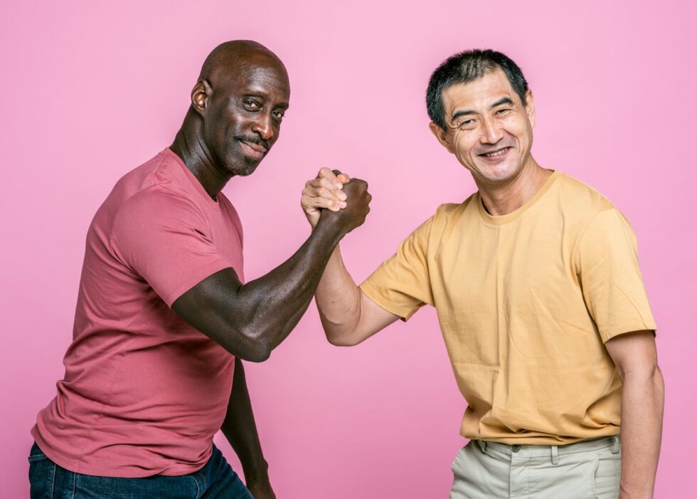 Men’s Health Month: Why It Matters More Than Ever - Healthy Men